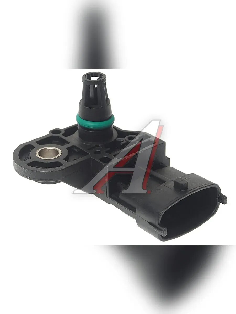Датчик давления и температуры ЯМЗ-650.10 CARTRONIC,