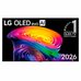 OLED телевизор LG OLED77C6RLA