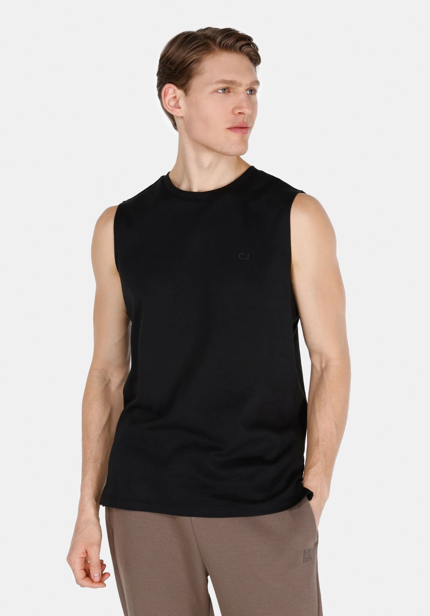 Футболка Regular Fit