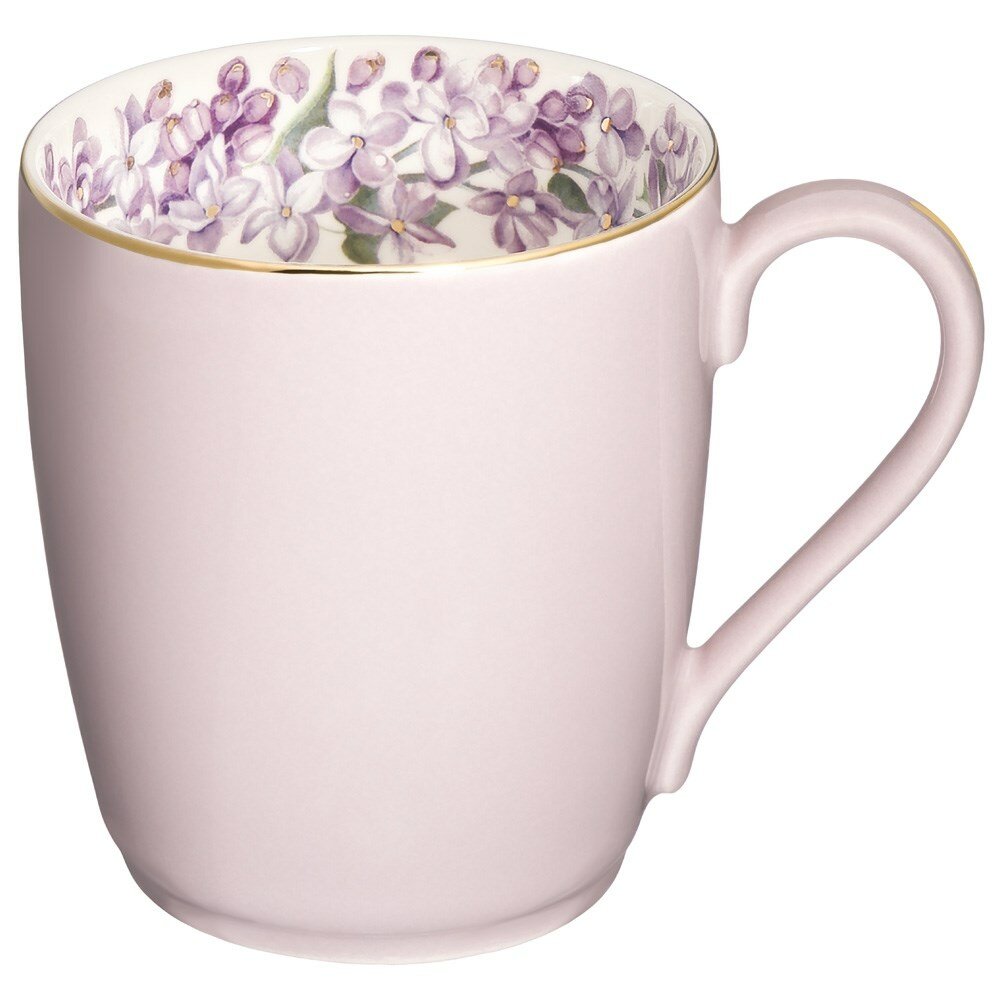 Кружка lefard "Lilac" 300 мл