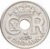 Дания 10 эре (ore) 1934