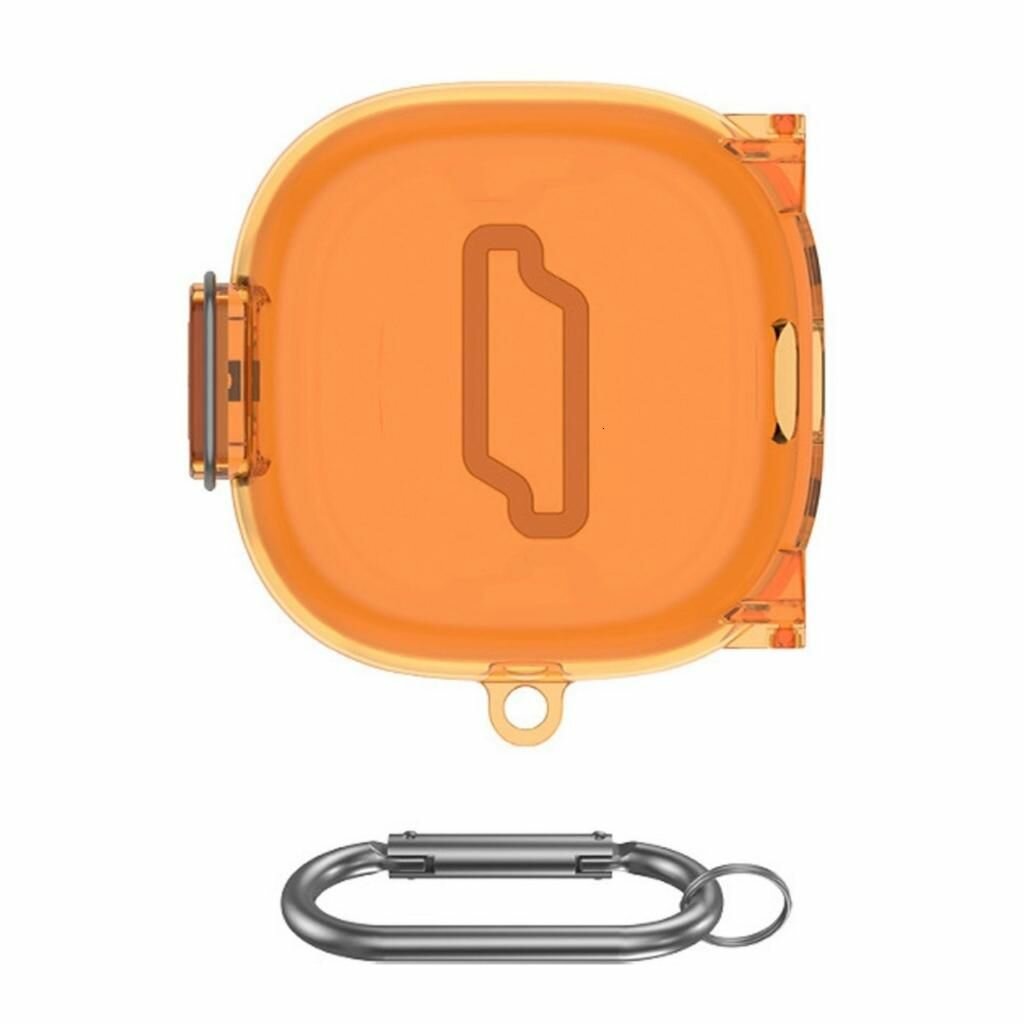 Защитный чехол SHOKZ Open Fit 2+/T921-оранжевый