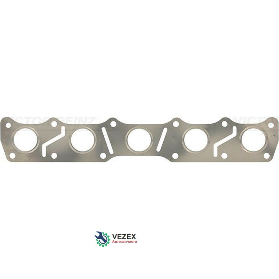 VICTOR REINZ 714229100 прокладка выпускного коллектора!\ Volvo C30/C70/V40/V70 2-2.4 10>