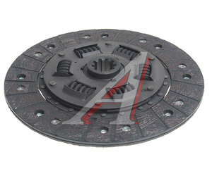 Диск сцепления ГАЗ-3302, ГАЗель Next дв. УМЗ ЕВРО-3,4 (аналог SACHS) MEGAPOWER