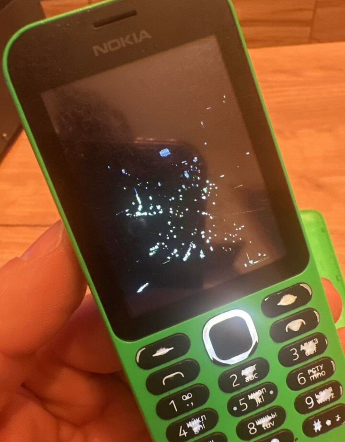 Nokia 215 Dual Sim — фото 1