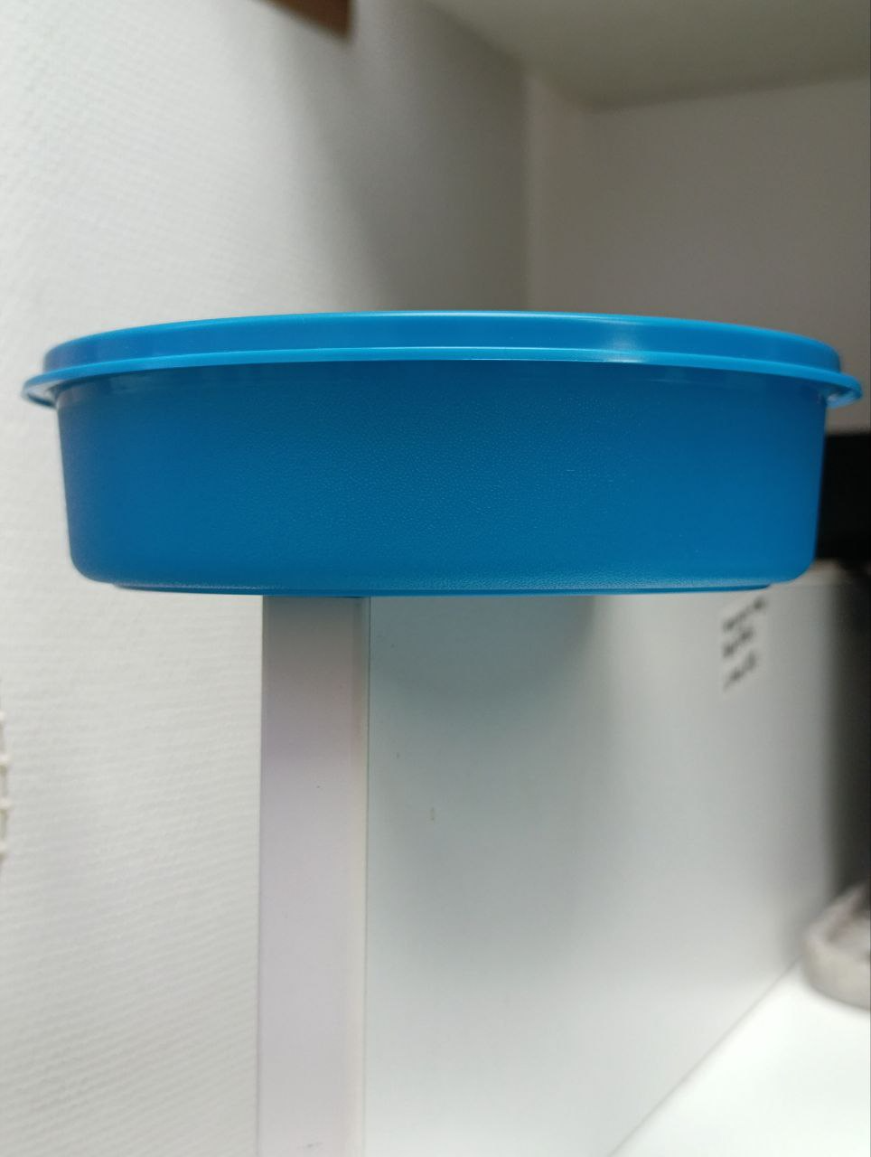Чаша «Зодиак» 500 мл морская волна Tupperware для первого блюда, либо кусок мяса с гарниром