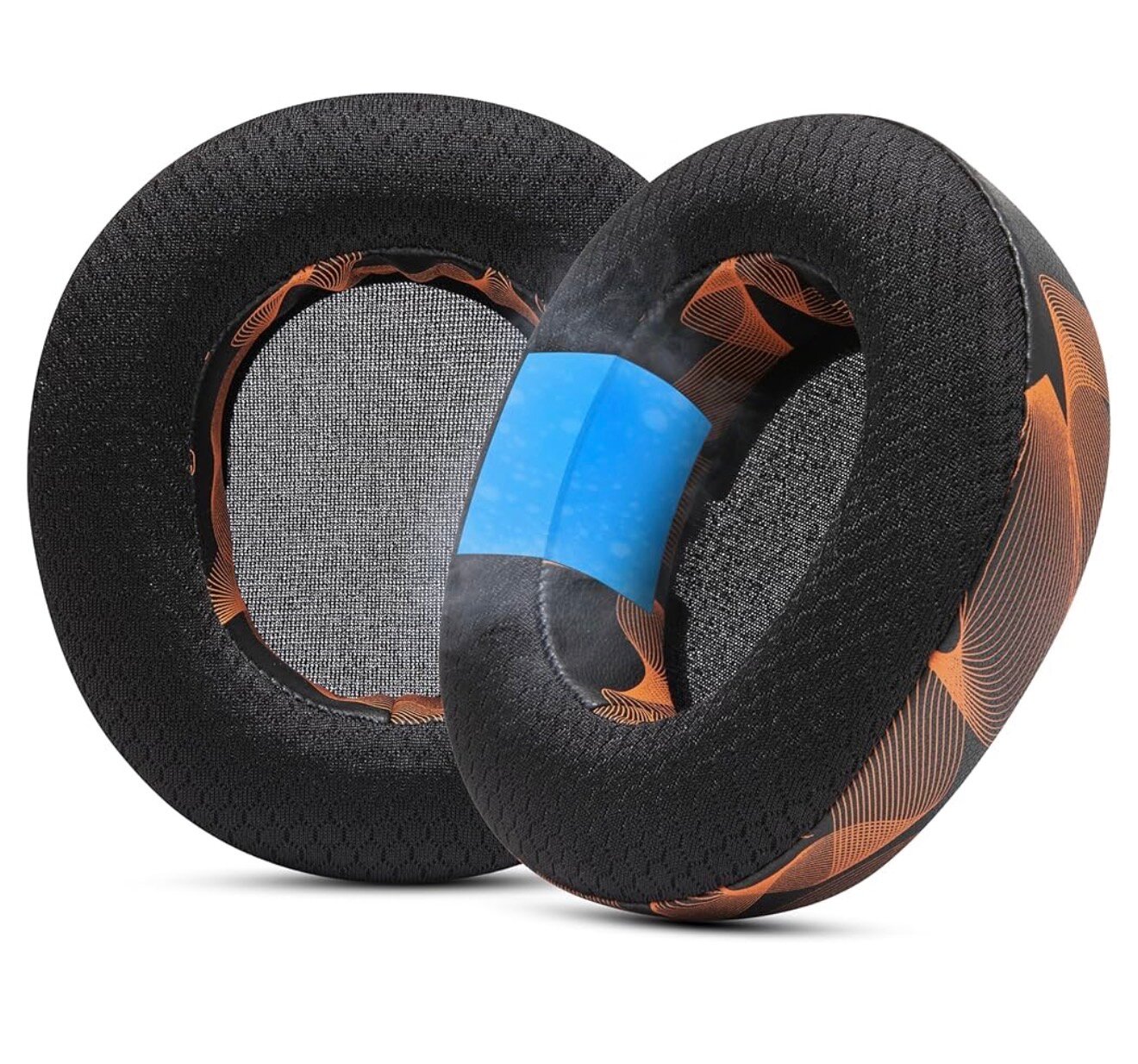 Амбушюры Wicked Cushions (SteelSeries Nova Pro Wireless)