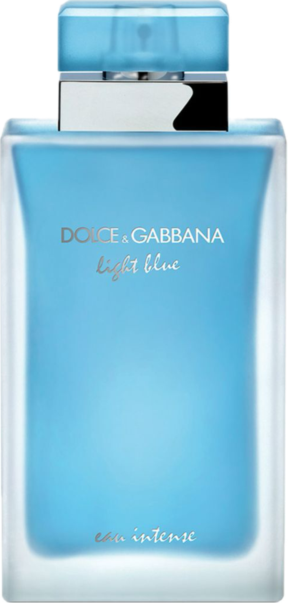 DOLCE GABBANA LIGHT BLUE EAU INTENSE 100 мл парфюмерная вода женская