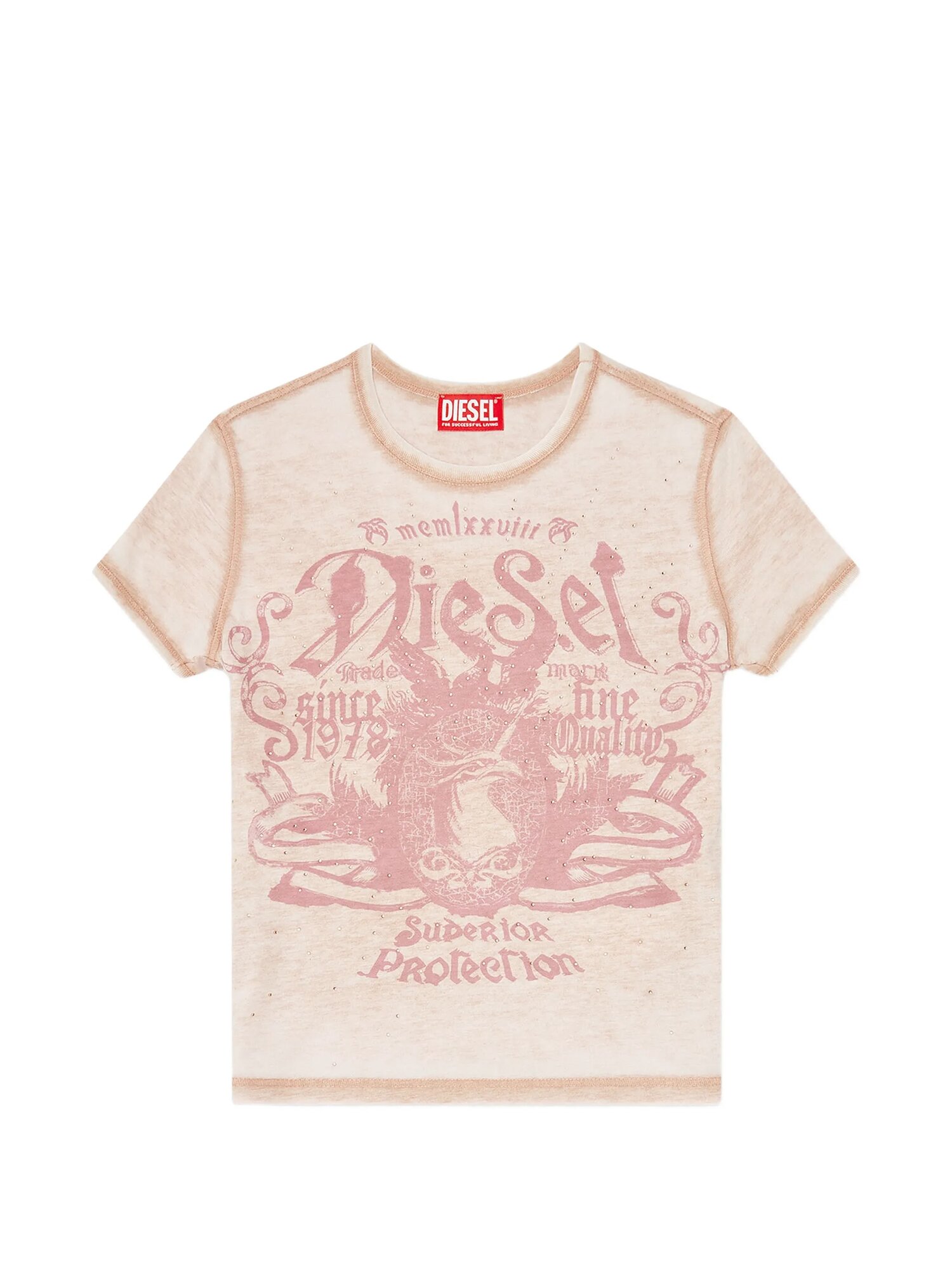 Футболка T-Uncuties
