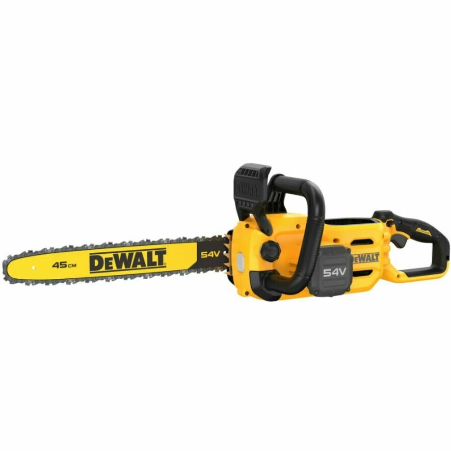 Цепная пила DeWalt DCMCS574N-XJ