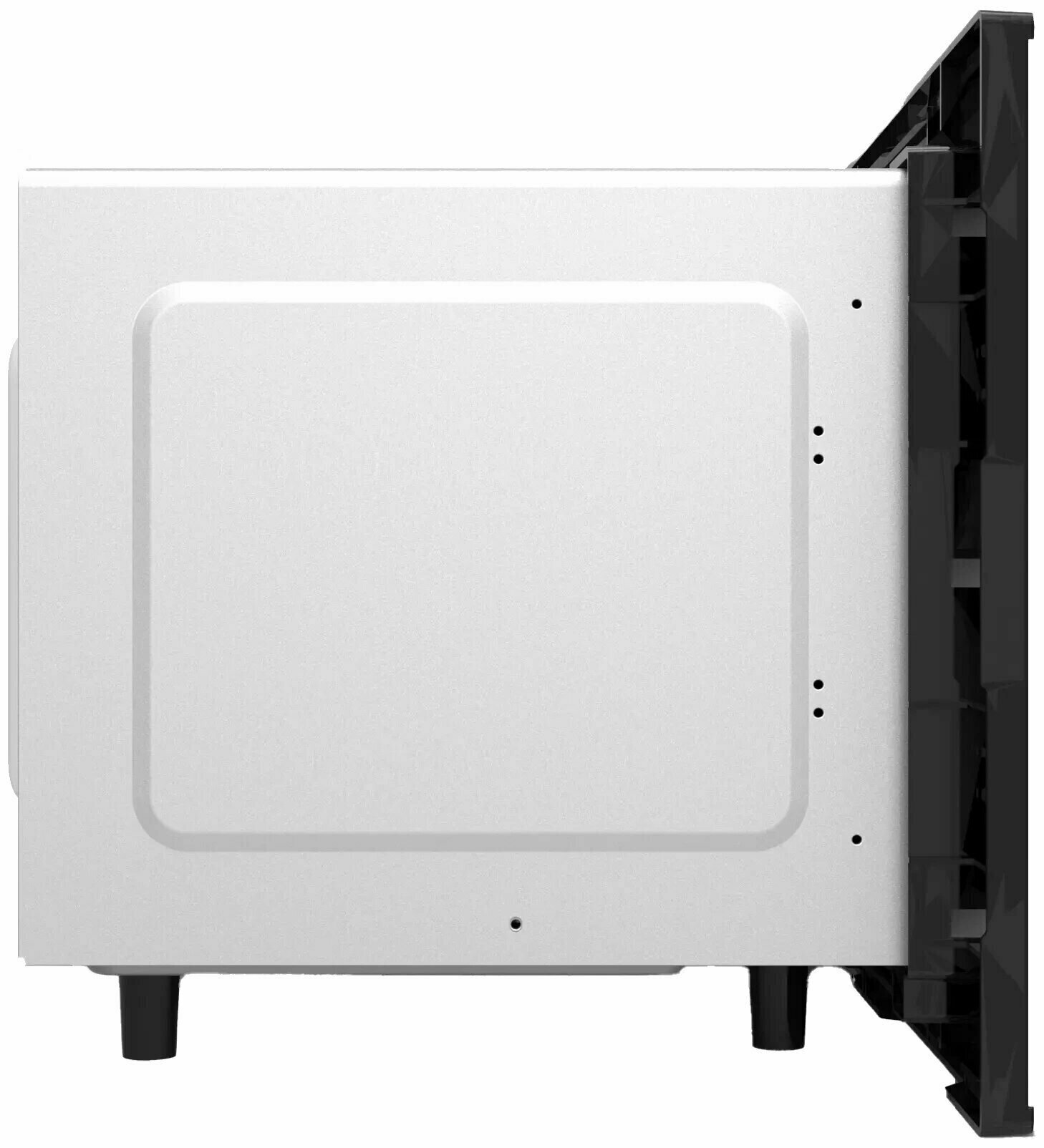 Микроволновая печь Haier HMX-BTG259W