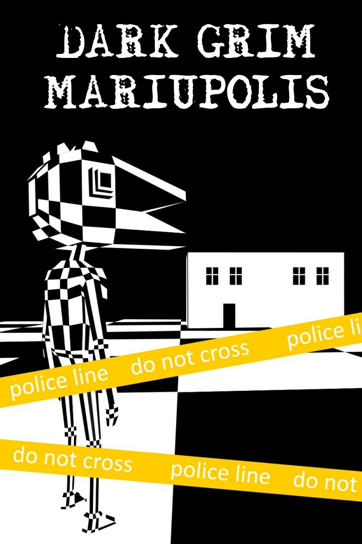 Игра Dark Grim Mariupolis — Xbox Series X|S, Xbox One — Цифровая версия