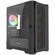 Корпус ByteFlow Micro Black LE