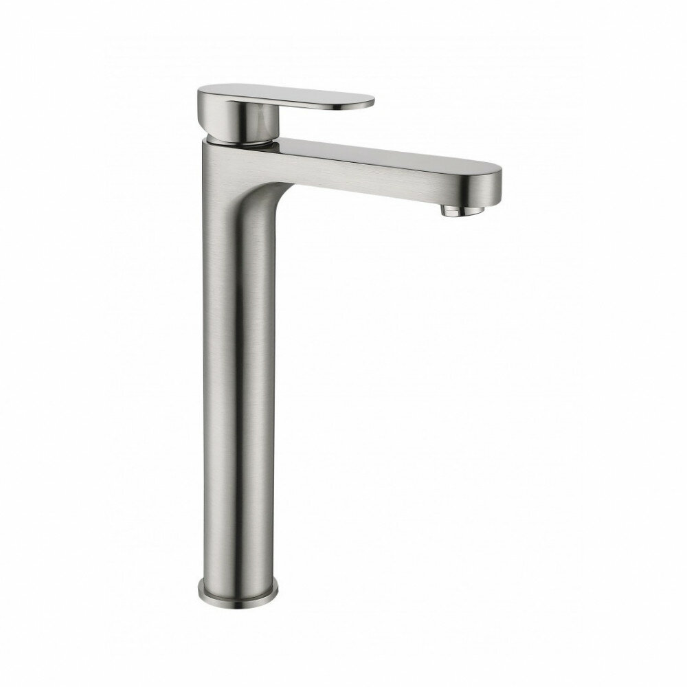 Cмеситель для раковины высокий FILARETE Retta FL6030NK, никель
