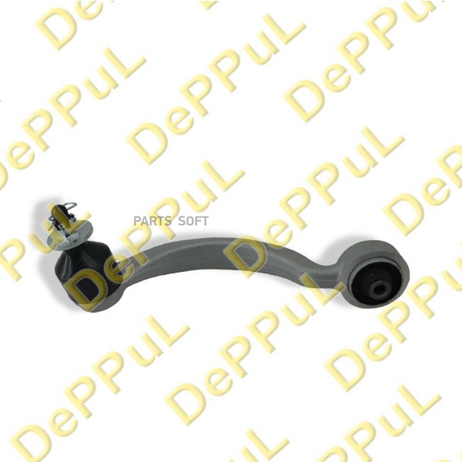Рычаг подвески правый TOYOTA LEXUS LS460/460L (06-17) от официального дистрибьютора, DEPPUL, артикул DERY094