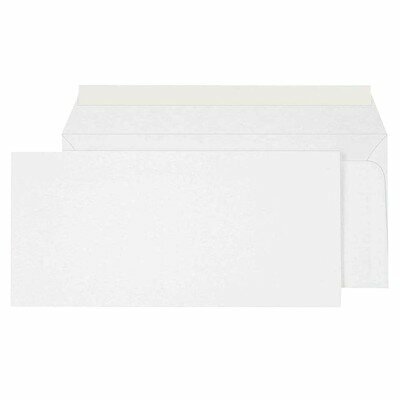 Конверт в упаковке ECOPOST E65 стрип 110х220, 80г 1000 шт/уп/1786, 257246