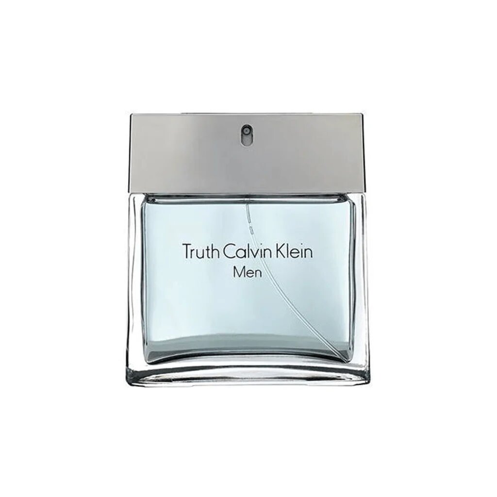 Calvin Klein Truth for Men 100 мл туалетная вода для мужчин, фужерные ароматические