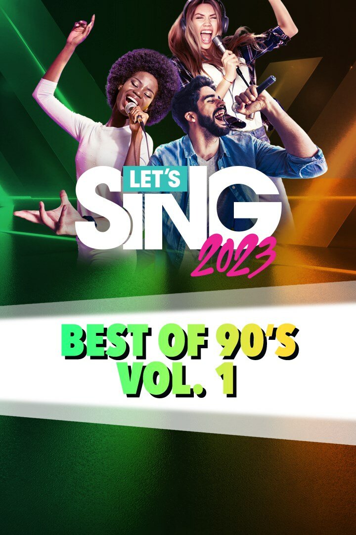 Let's Sing 2023 mit deutschen Hits Platinum Edition — ключ активации Xbox / Microsoft Store · Xbox Series X|S · цифровой ключ · любой регион
