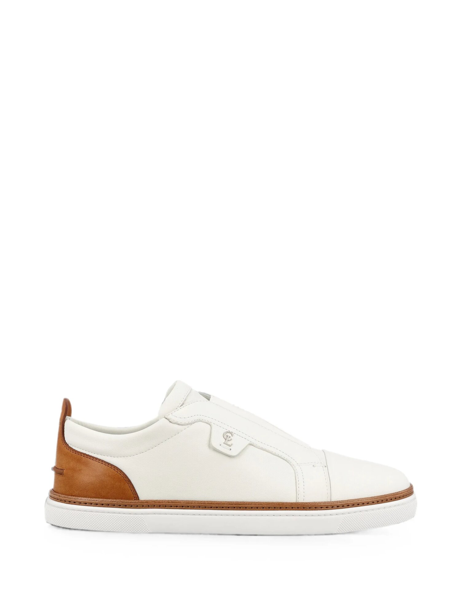 Кроссовки Christian Louboutin Marcontonio CL