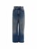Джинсы ICON DENIM, размер 28, синий
