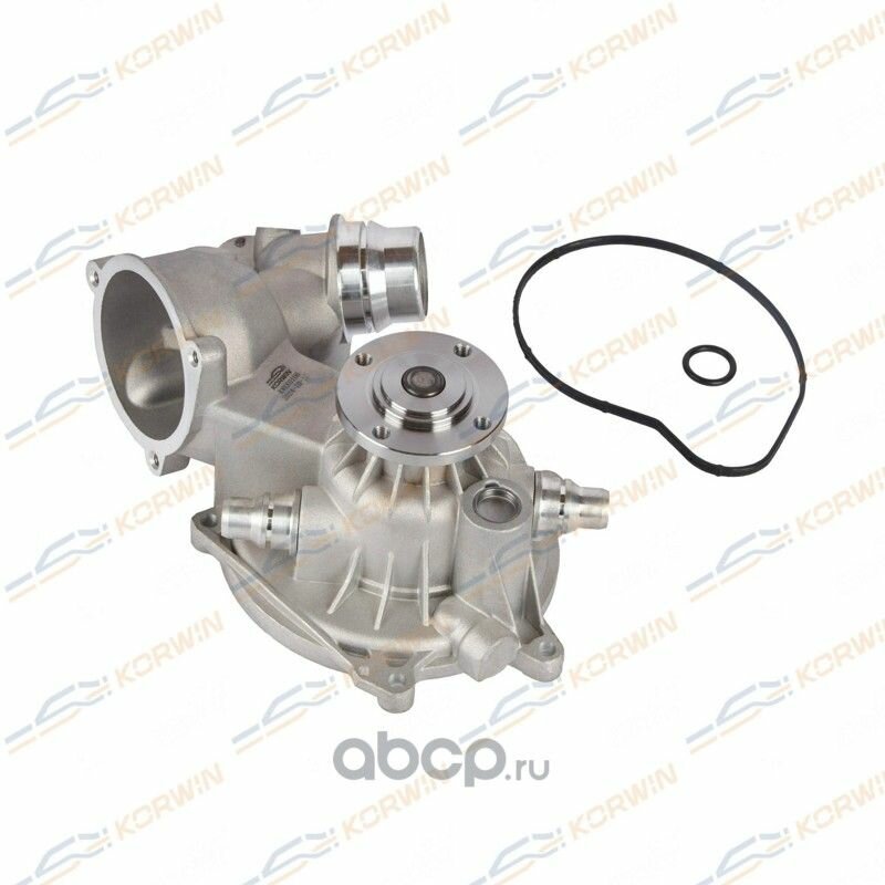 Насос водяной BMW E60/E65/E70 4.0/5.0 05-
