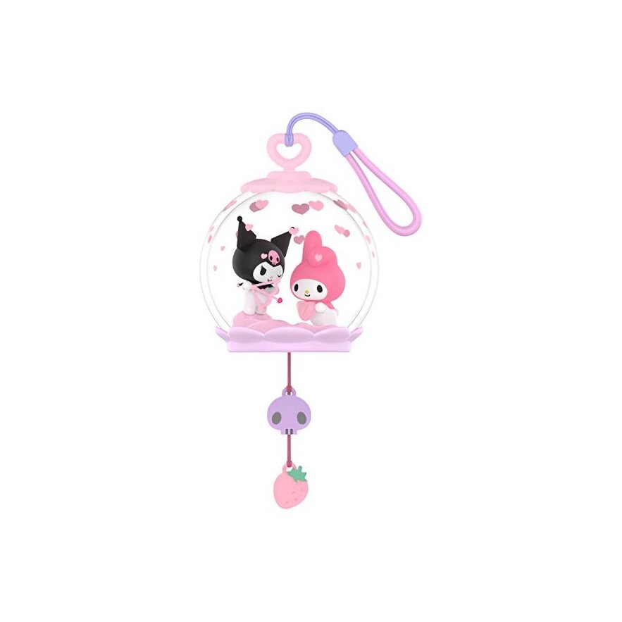 Фигурки-сюрпризы POP MART Sweet Dream Bubble Tents
