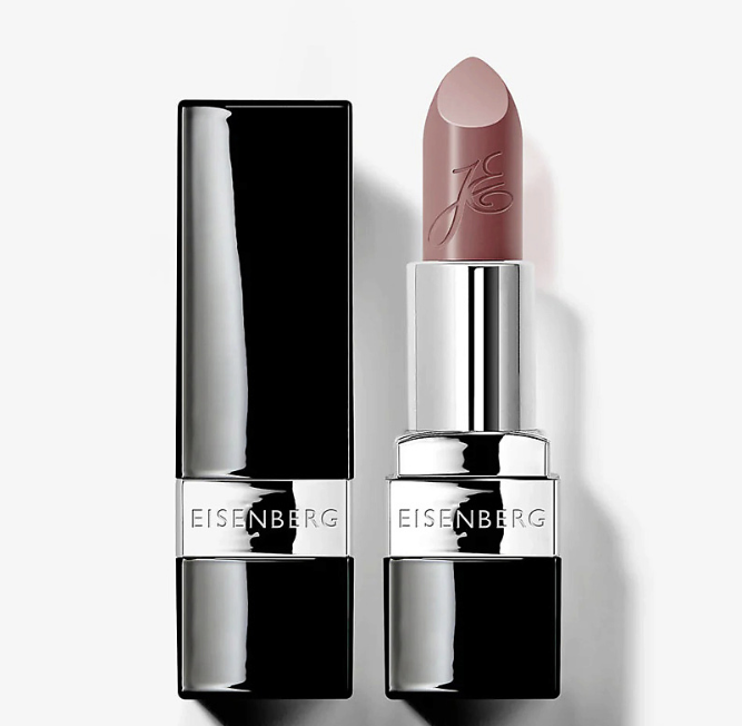 EISENBERG Помада для губ J.E. ROUGE EMOTIONAL COLOR HYDRATES-SUBLIMES, N03 BOIS DE ROSE, 3,5 г