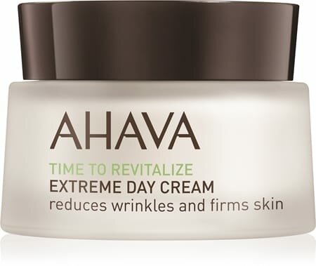 Крем для ухода за кожей Ahava Время для восстановления, 50 мл