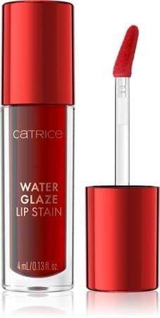Губная помада Catrice Water Glaze, оттенок C010 Liquid Tease, 4 мл