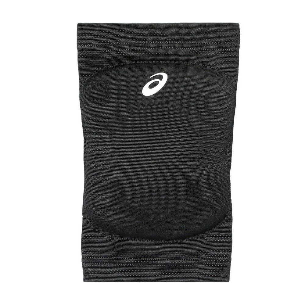 Наколенники спортивные ASICS Gel Kneepad 3053A181-001-S, размер S, черный