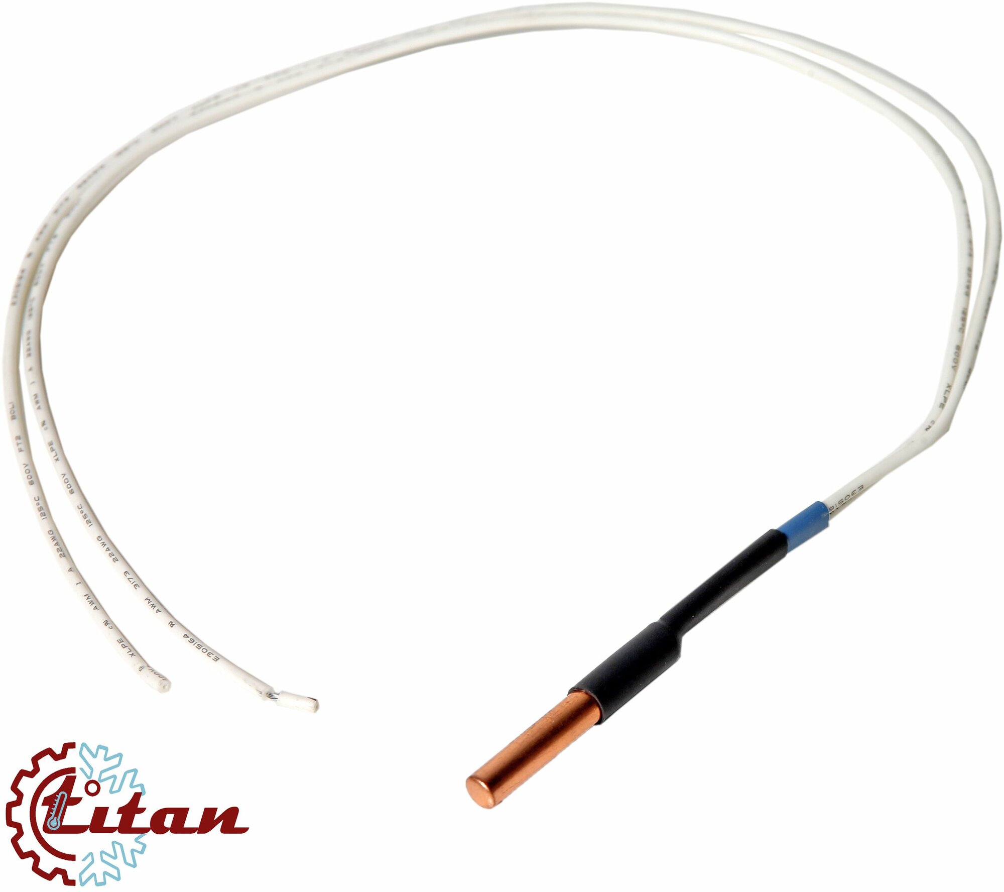 Датчик температуры Thermo King SB/ SLX/ SL/ SLXe 41-5436 TITAN