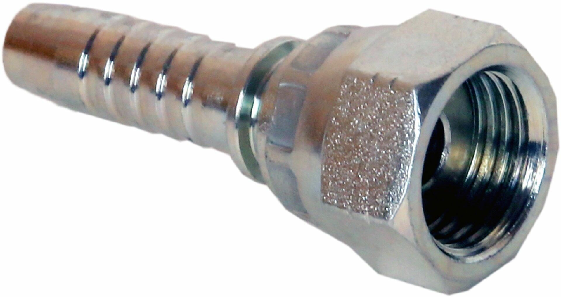 Фитинг DN06 ORFS 11/16" 0Г - 24211-06-04X TITAN