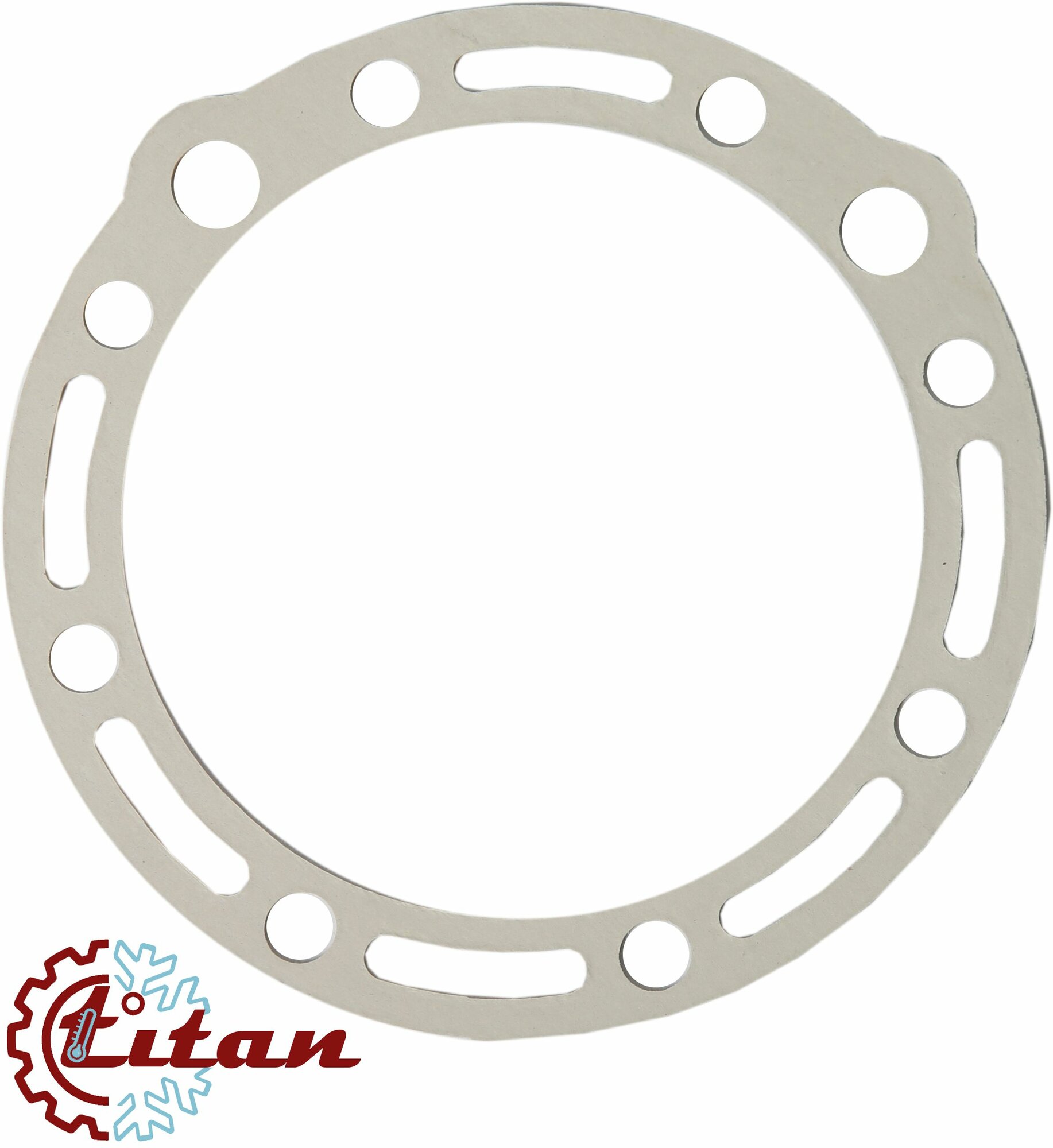 Прокладка масляного насоса компрессора Thermo King X430/ 430LS 33-1549 TITAN