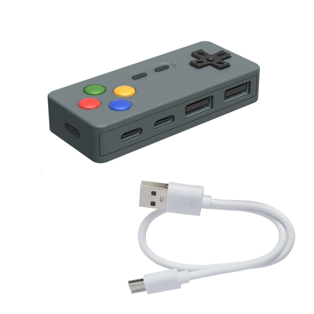 USB-хаб для настольного ПК