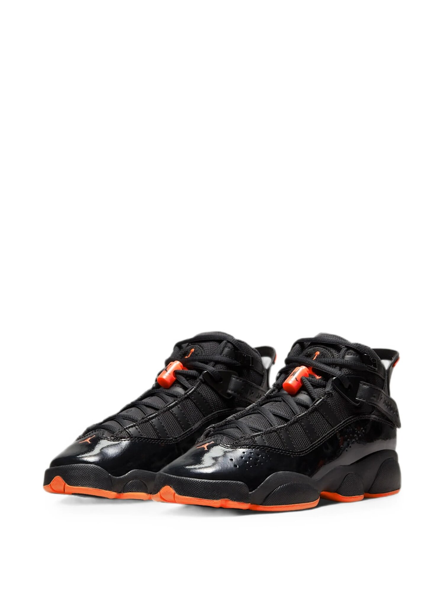 Кроссовки 6 Rings GS sneakers