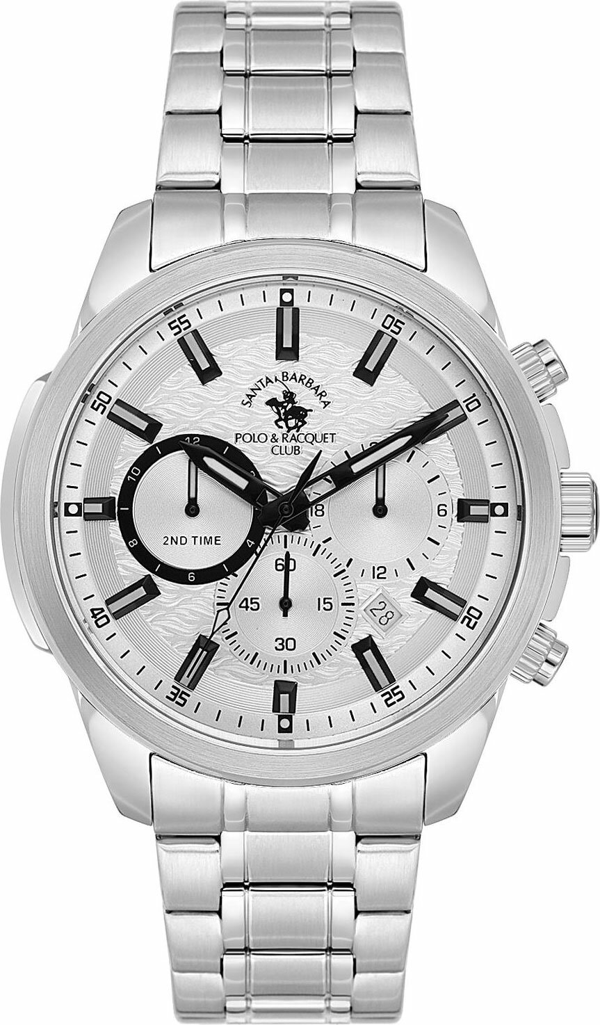 Наручные часы SANTA BARBARA POLO & RACQUET CLUB Legend