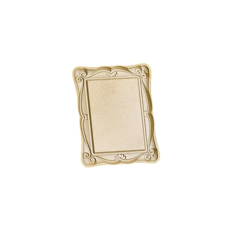 Sealing Wax Stamp Head for Seal Envelope Invitation DIY Scrapbooking Photo Frame Seal Stamp Head Replacement for Cards