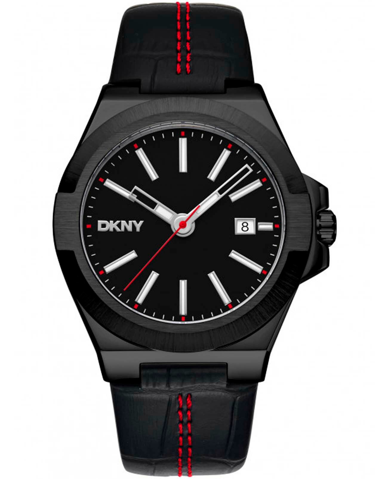  DKNY