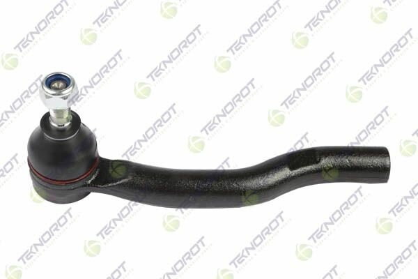 Наконечник рулевой L TOYOTA Camry USA/Estima/Previa TEKNOROT T-172