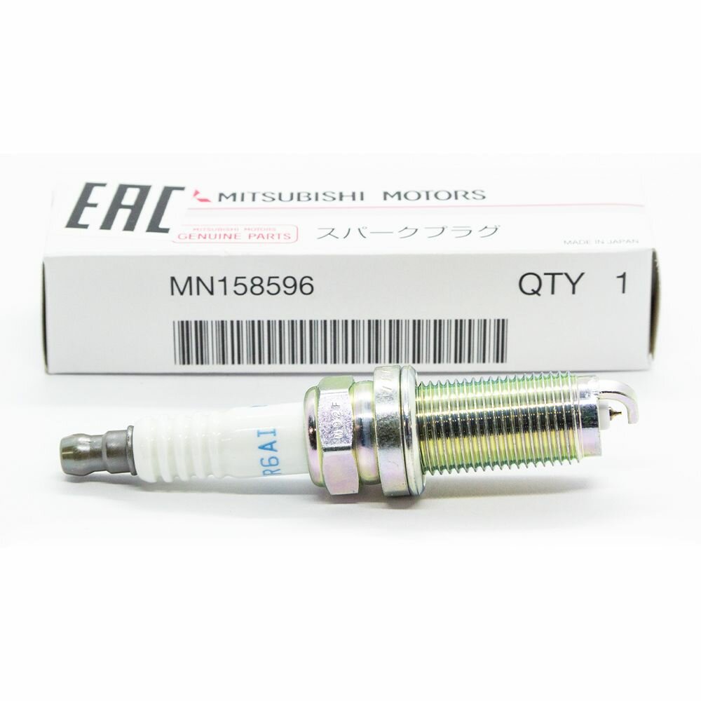 Свеча зажигания MITSUBISHI MN158596