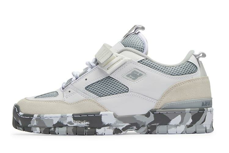 Кроссовки DC Shoes 446