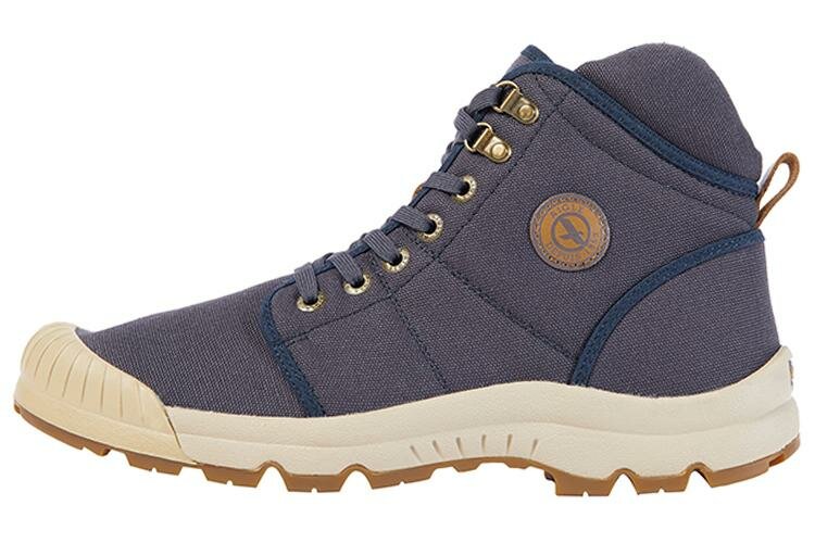 Ботинки берцы AIGLE AIGLE