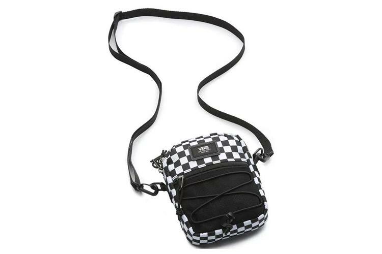 Сумка кросс-боди Vans Polyester Crossbody Bag