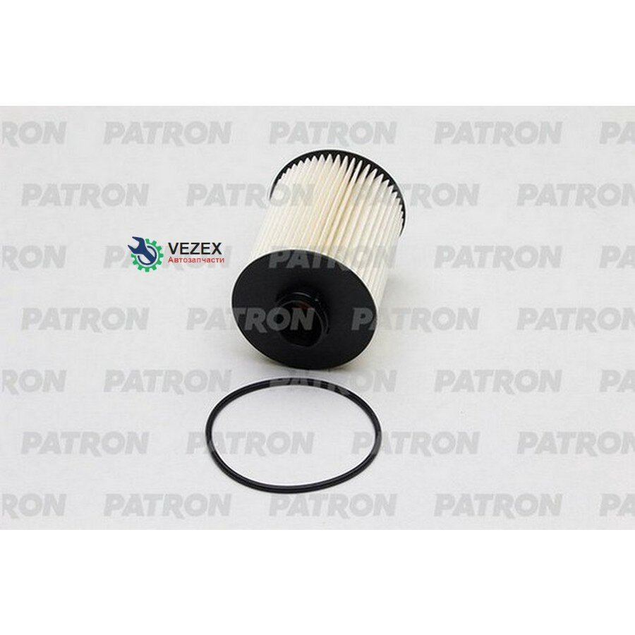 PATRON PF3958 Фильтр топливный GAZ Gazel Next 2.8 TD