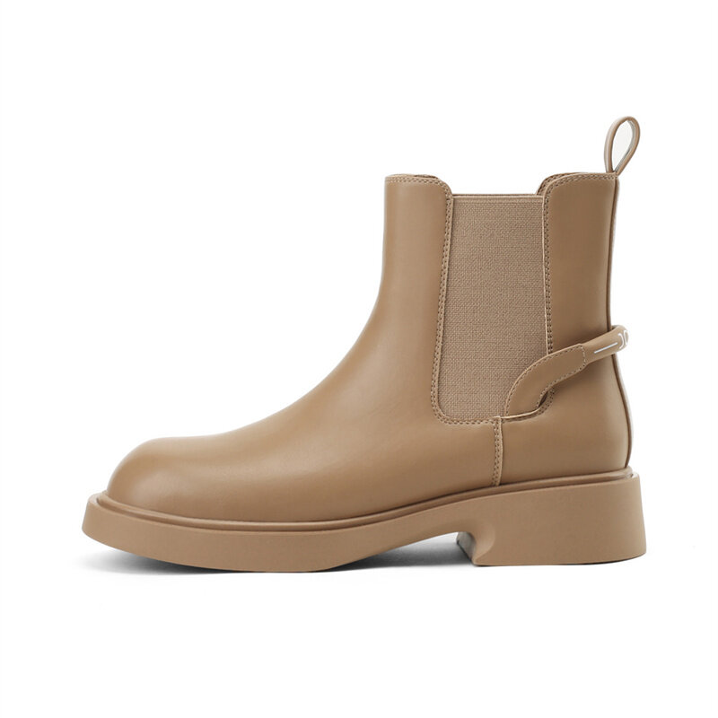 Сапоги Chelsea Boots