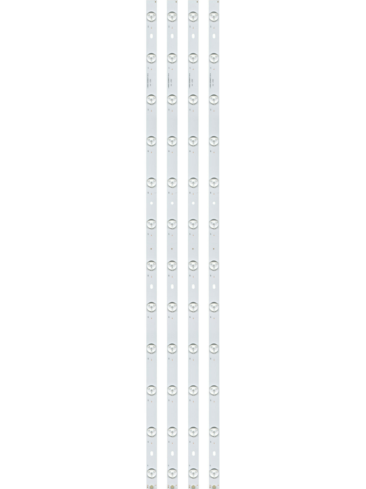 Комплект подсветки 01. JL. D40062235-083AS-F (для ТВ Dexp F40B7100K)