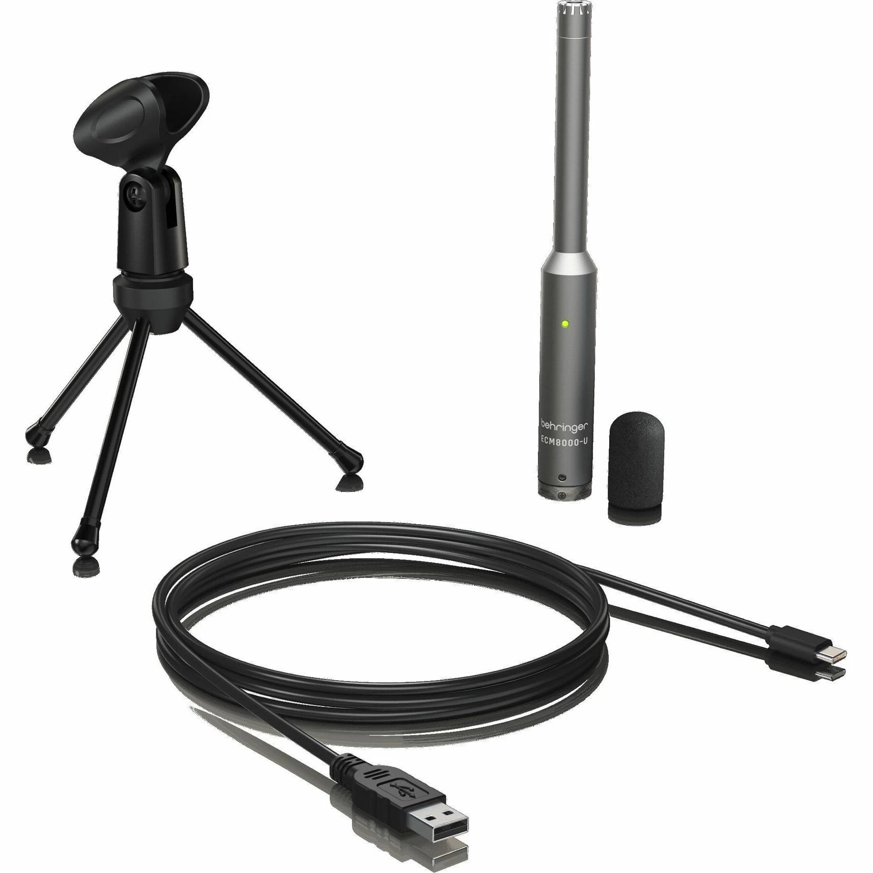 Микрофон Behringer ECM8000-U — фото 1