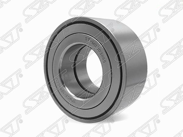 Подшипник передней ступицы MMC RVR/CHARIOT/LIBERO 4WD/GALANT E33A/E35A/SAT ST-MB303865 Hyundai SONATA 93