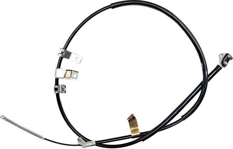Трос стояночного тормоза SAT ST-46430-42140 TOYOTA RAV4 07- LH