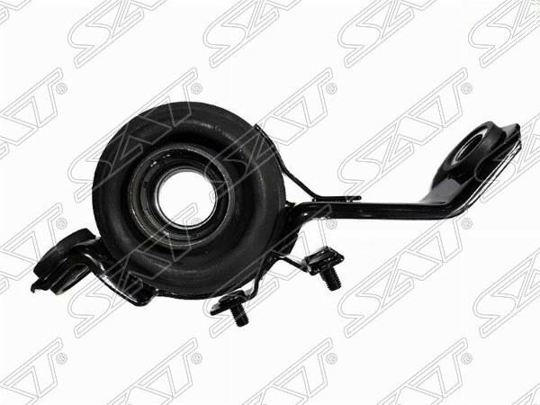 Подвесная муфта кардана SAT ST-3401A574 MITSUBISHI ASX GA# 12-16/OUTLANDER CW/GF/GA2W 12-